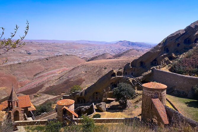 Day Trip to Rainbow Mountains and David Gareja - How the Experience Balances Cost, Value, and Authenticity