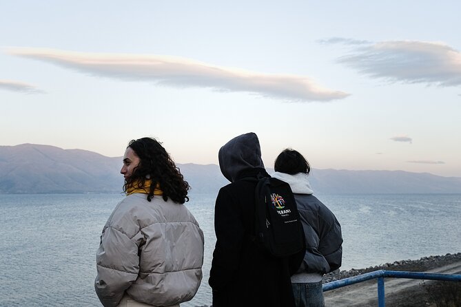 Day trip to Sevan, Tsaghkadzor, Fish Making Masterclass - A Closer Look at the Day Trip Experience