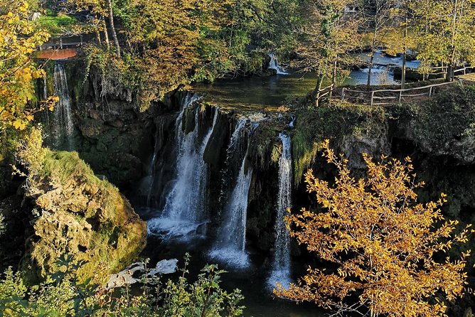 Day trip Zagreb-Plitvice Lakes-Rastoke-Zagreb private transfer - A Closer Look at the Itinerary