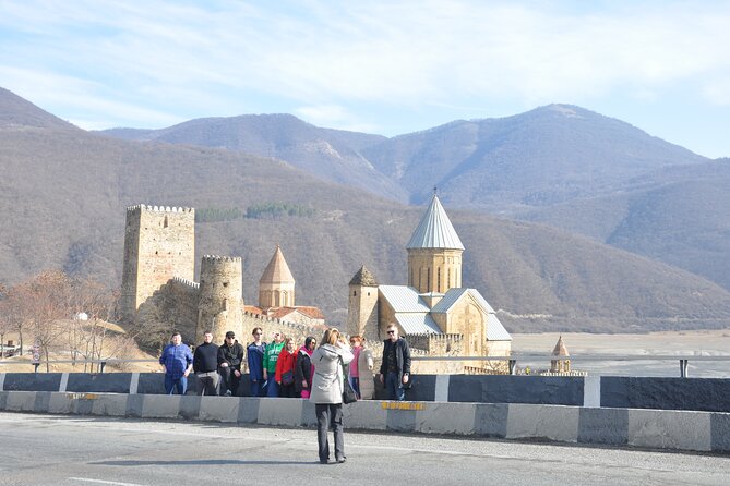 Day Trips to Explore Northern Georgia with Local, Beka - An Unforgettable Journey through Georgia’s Mountain Heartland