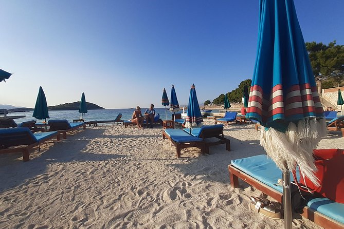 Daytour Butrint~Ksamil - An In-Depth Look at the Itinerary