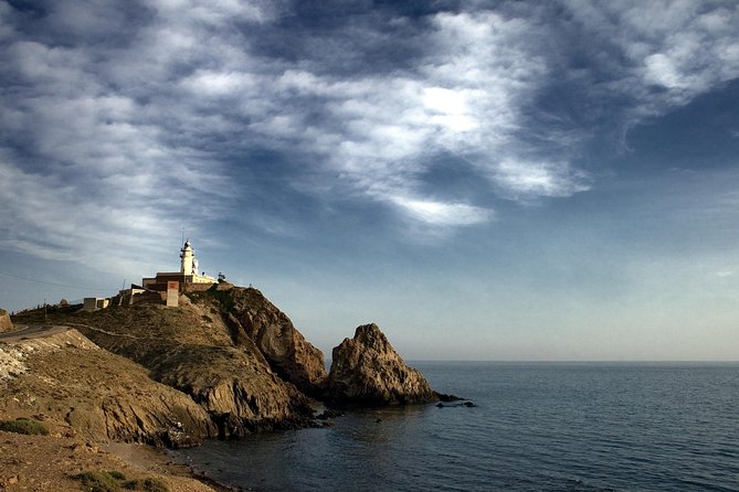 Daytrip Mojacar & Cabo de Gata from Roquetas, Aguadulce & Almeria - An In-Depth Look at the Cabo de Gata & Mojacar Day Trip