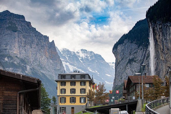 Daytrip to Jungfraujoch Top of Europe with EigerExpress Gondola Ride from Zürich - What the Tour Includes and Why It Matters