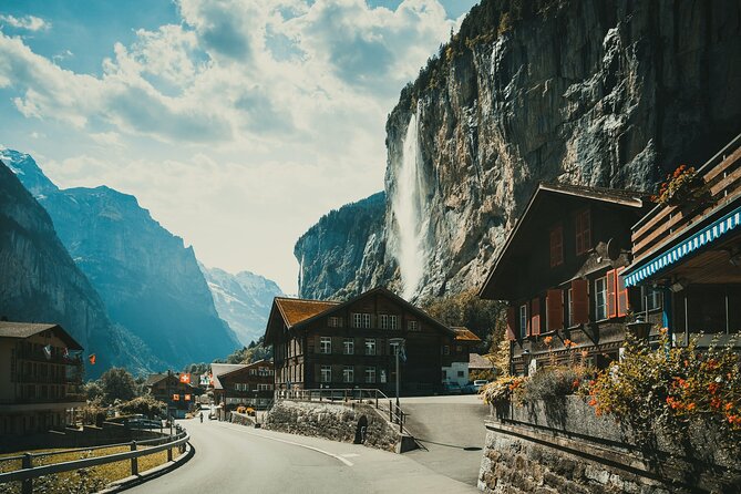 Daytrip to Swiss Villages: Interlaken Grindelwald & Lauterbrunnen - Who Will Love This Tour