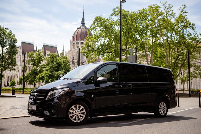 Debrecen - Budapest Transfer - Authentic Insights from Travelers