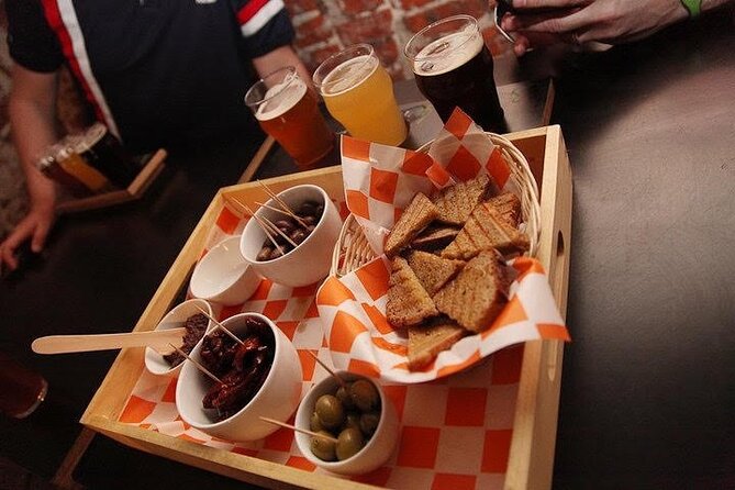 Delicious Gdansk Craft Beer Tour - Why This Tour Stands Out