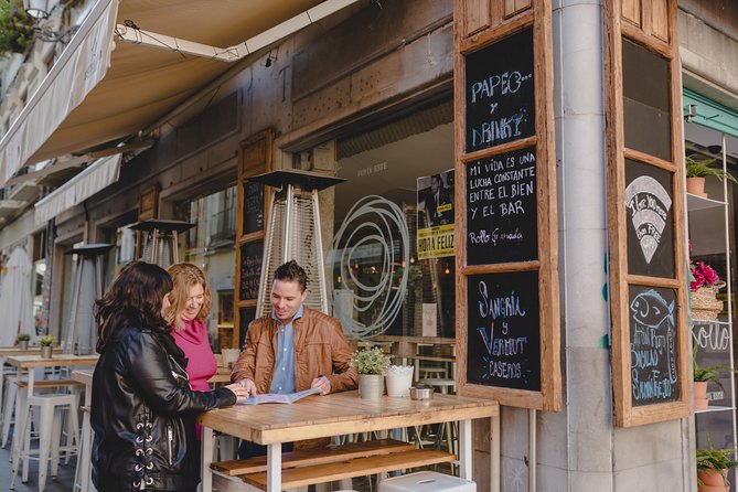 Delicious Granada Food Walk - An In-Depth Look at the Granada Food Walk