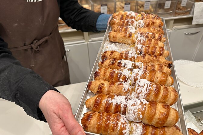 Delicious Milan Street Food Tour Tasting and Sightseeing with Local Guide - An In-Depth Look at the Milan Street Food & Sightseeing Tour