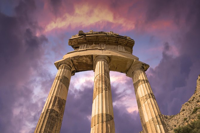 Delphi Tour (Full Day) - An In-Depth Look at the Tour Experience