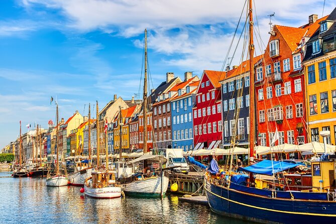 Deluxe Copenhagen Shore Excursion from Cruise Ship Port - What Travelers Say: Authentic Perspectives