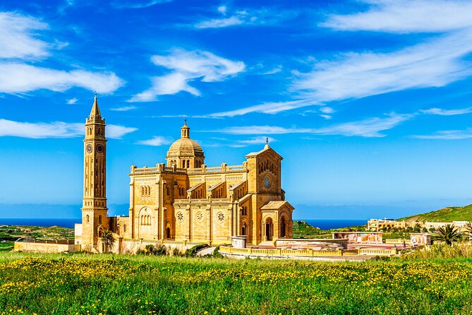 Deluxe Malta Tour for Cruise Passengers - Introduction: Why This Tour Might Be Just What You Need