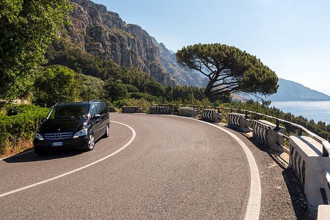 Deluxe Sharing Amalfi Coast - Why This Tour Might Be Right for You