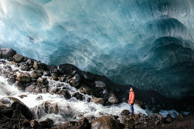 Demanding Glacier Hike and Ice Cave Half-Day Tour from Skaftafell - The Tour Overview: What to Expect