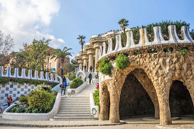 Departure Transfer from Barcelona to Airport BCN in Private Car/Van - Additional Details That Matter