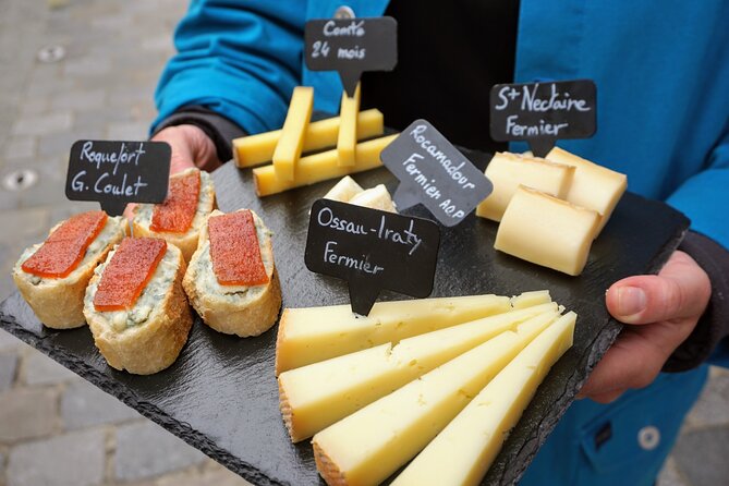 Devour Bordeaux: Ultimate Food & Wine Tasting Tour - Why This Tour Offers Great Value