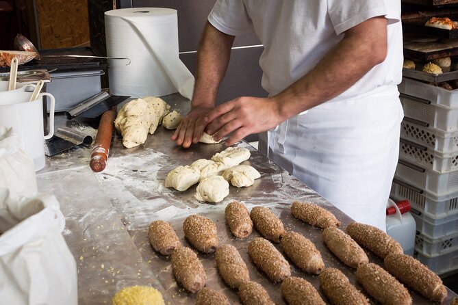 Devour Milan Street Food Tour and Sightseeing - The Food Tasting Experience: More Than Just Bites