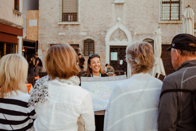 Devour Venice Early Evening Local Food & Wine Tour - What Makes This Tour Truly Special?