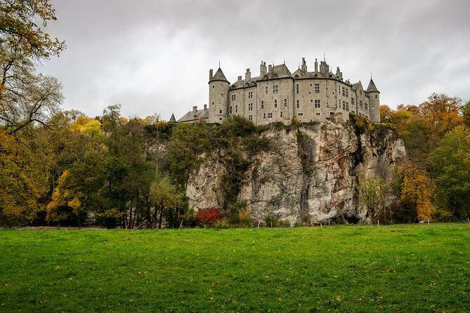 Dinant's Riverside, Castle and Beer Monastery Expedition - An In-Depth Look at the Tour Experience