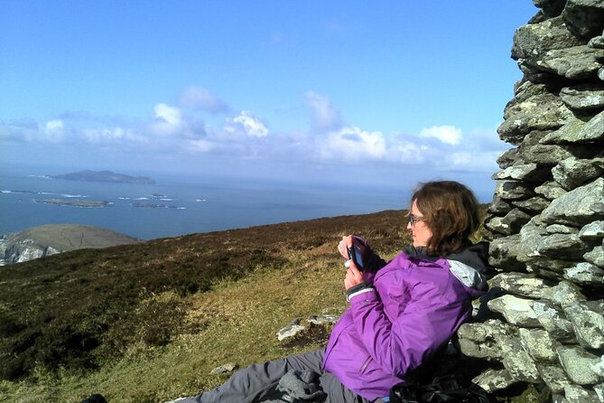 Dingle Peninsula Guided Walking Tour - An In-Depth Look at the Dingle Peninsula Guided Walking Tour