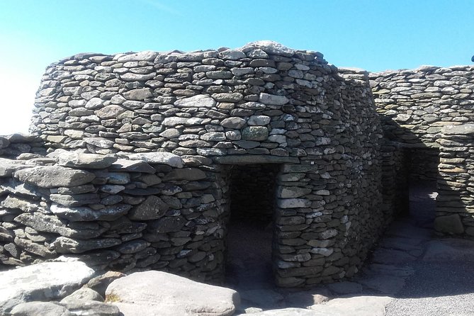 Dingle Peninsula & Slea Head - Private Tour - What’s Included and What’s Not