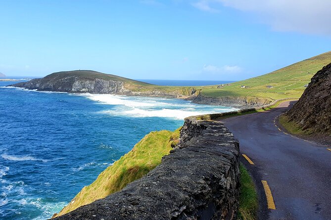 Dingle To Shannon Airport Private Chauffeur Transfer - Why Choose a Private Transfer from Dingle to Shannon Airport?
