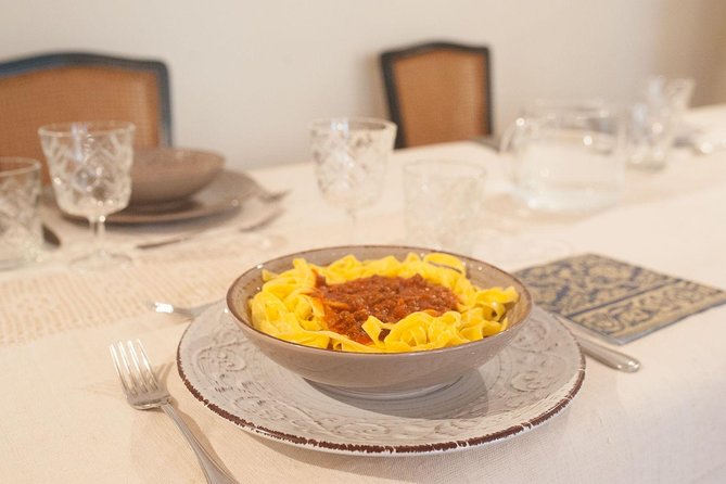 Dining experience and Show Cooking at a Local's home in Rimini - What to Expect from this Unique Dining & Show Cooking Experience