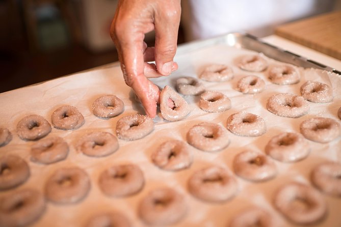 Dining Experience at a local's Home in Alessandria with Show Cooking - Key Points