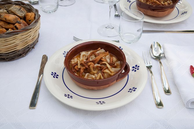 Dining experience at a local's home in Brindisi with show cooking - The Itinerary Breakdown: What to Expect