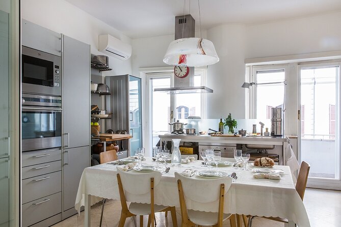 Dining Experience at a local's Home in Carrara with Show Cooking - Practical Details: What Travelers Need to Know