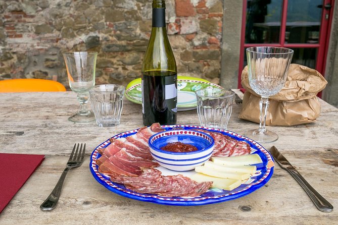 Dining Experience at a local's Home in Cernobbio with Show Cooking - A Closer Look at the Experience