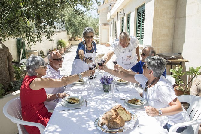 Dining Experience at a local's Home in Cortona with Show Cooking - What You Can Expect from This Cortona Dinner Experience