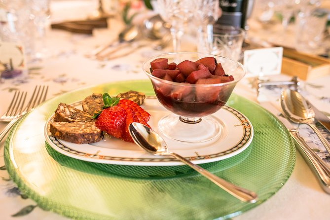 Dining Experience at a local's Home in Fabriano with Show Cooking - An Authentic Taste of Italy in Fabriano
