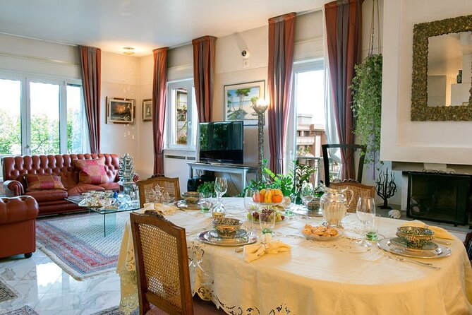 Dining Experience at a local's Home in Manduria with Show Cooking - A Genuine Look at the Manduria Home Dining Experience