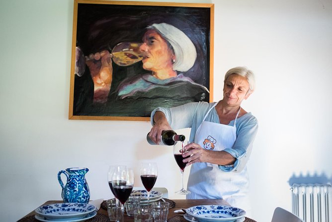 Dining experience at a local's home in Pietrasanta with cooking demo - An In-Depth Look at the Experience