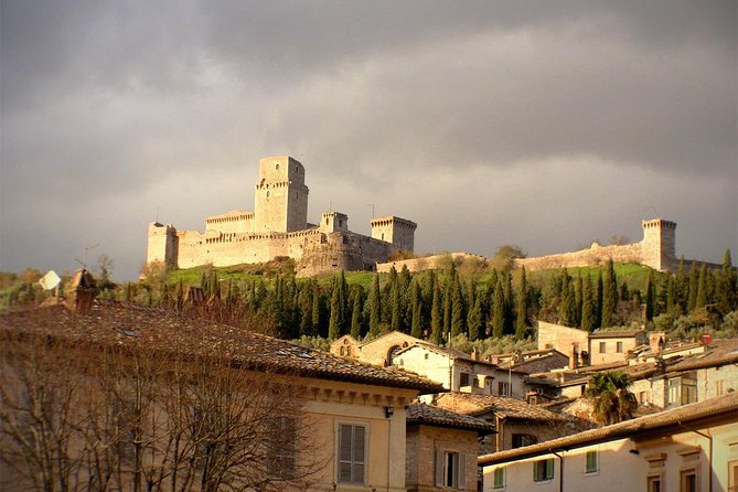 Direct Transfer from Hotel in ASSISI To Hotel in ROME - An In-Depth Look at the Assisi to Rome Private Transfer