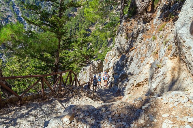 Discover Akrotiri: A Full-Day Private Adventure of Scenic Wonders - Key Points