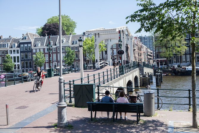 Discover Amsterdam's Culinary Scene: Morning Food Tour - An In-Depth Look at the Amsterdam Food Tour