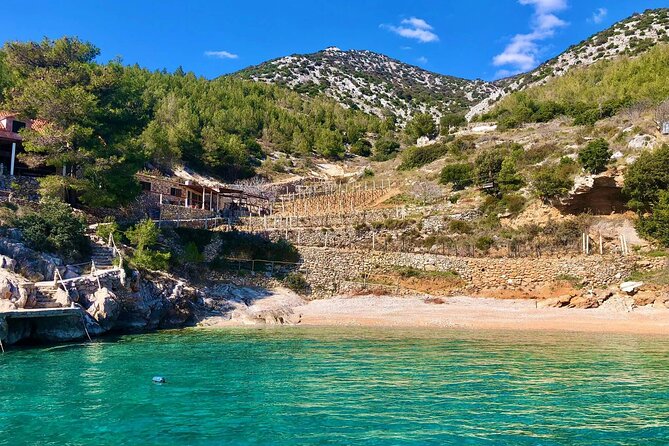 Discover Brac Island by Private Boat - Visit Bol and Hidden Bays - An Overview of the Experience