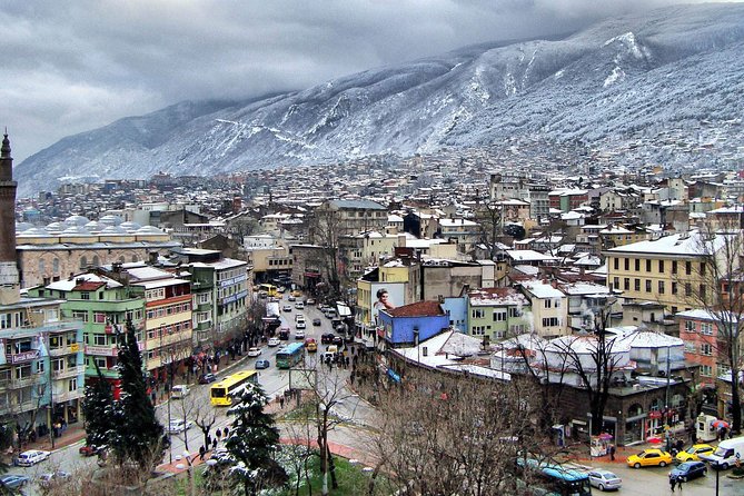 Discover Bursa - Practical Considerations