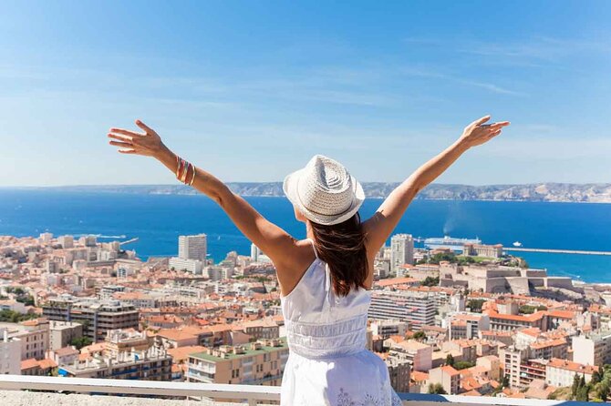 Discover Cassis from Marseille Cruise Port or Hotel by Luxury Van - Key Points