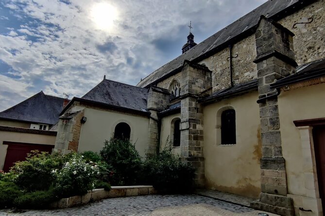 Discover Champagne in half a day in a Van - A Closer Look at the Itinerary