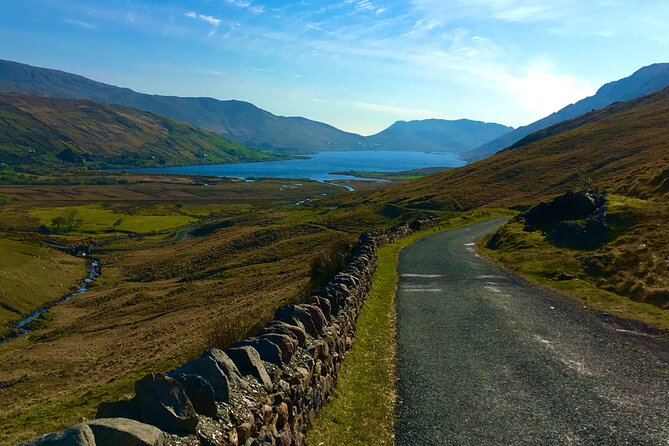 Discover Connemara Tour by Electric Fat Tyre Bike - A Closer Look at the Experience