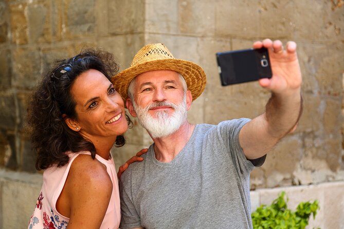 Discover Coventrys Treasures: Private Walking Tour - Why Choose This Tour?