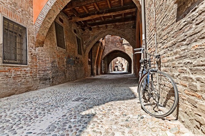 Discover Ferrara, City of the Renaissance - Who Is This Tour Best For?