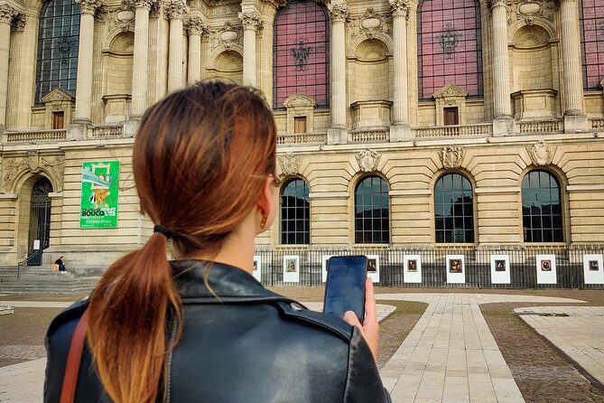Discover Ghent while playing! Escape game - The Walter case - An In-Depth Look at the Walter Case Experience
