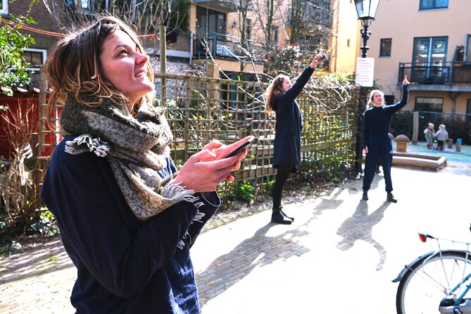 Discover Ghent with a self-guided Outside Escape city game tour! - Practical Details and What Travelers Should Know