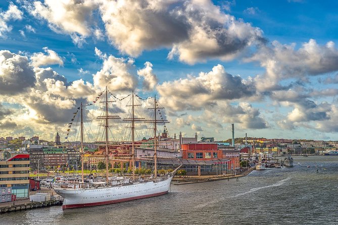 Discover Gothenburgs most Photogenic Spots with a Local - What to Expect from the Tour