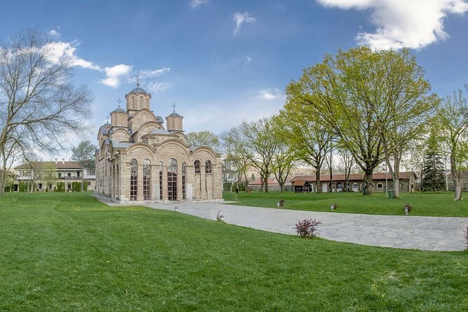 Discover Highlights of Kosovo in 4 days tour! - The Itinerary Breakdown: From City Streets to Mountain Peaks