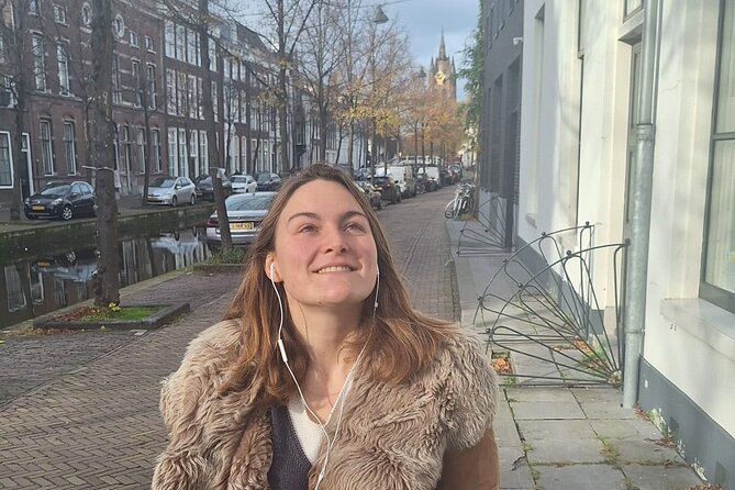 Discover Historical Delft with an Audio Guide - Who Will Love This Tour?