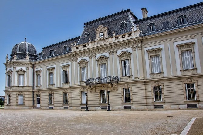 Discover Keszthely: Charming Walking Tour - The Sum Up: Who Will Love This Tour?